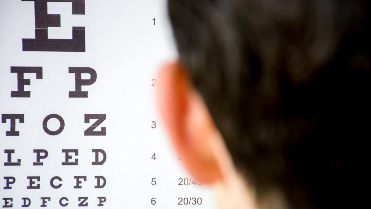 Exames Oftalmológicos | Dr. Vis Oftalmologia Acessível